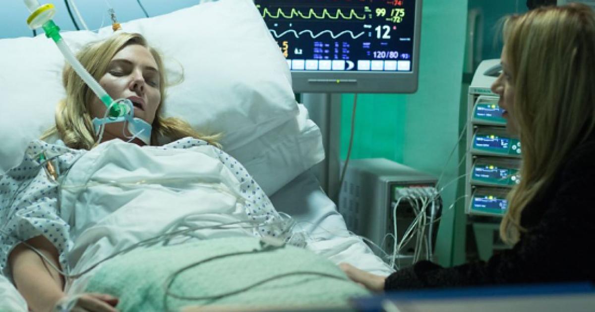 É possibile comunicare con una persona apparentemente priva di coscienza?