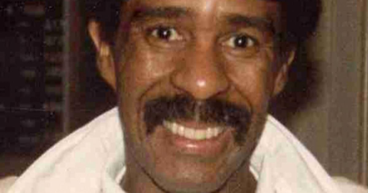 Richard Pryor and Marlon Brando hook-up revealed