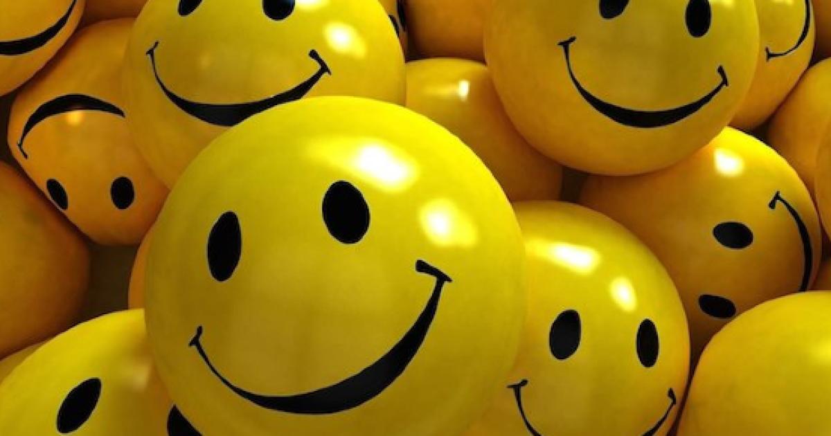 La ricerca della felicità in psicologia
