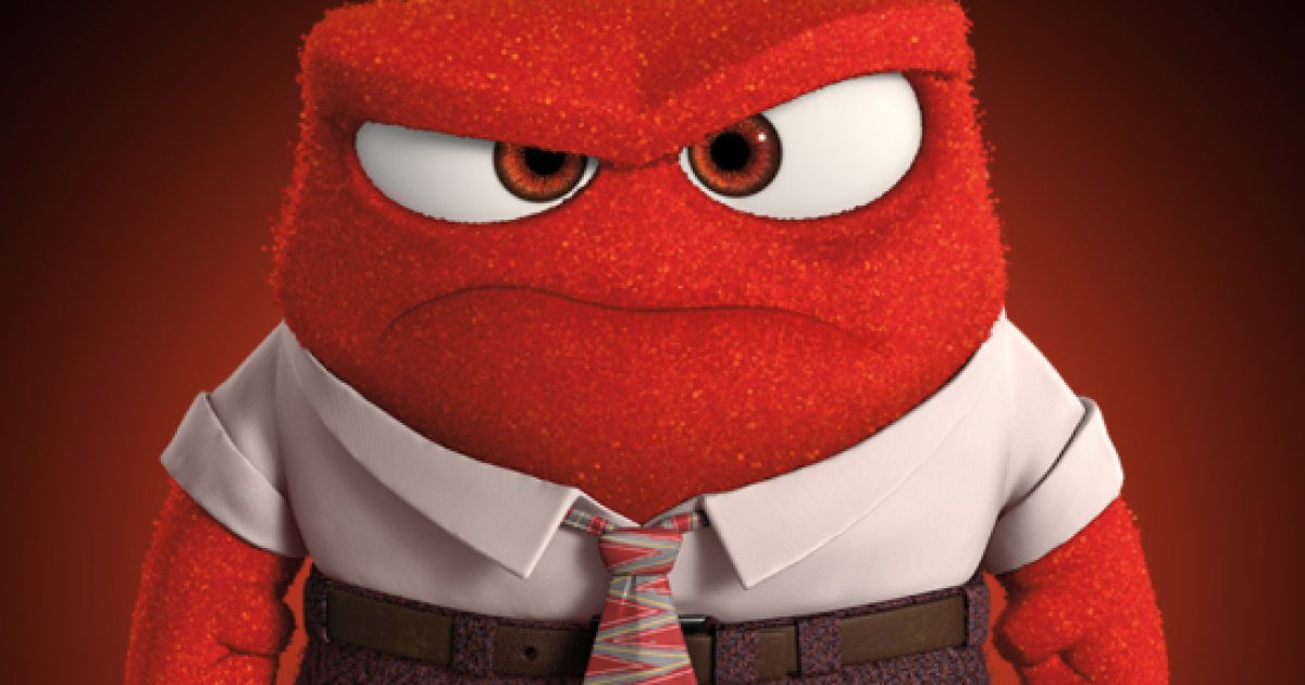 Cervello: tra aggressività sana e rabbia distruttiva