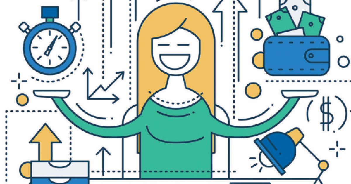 The importance of good time management