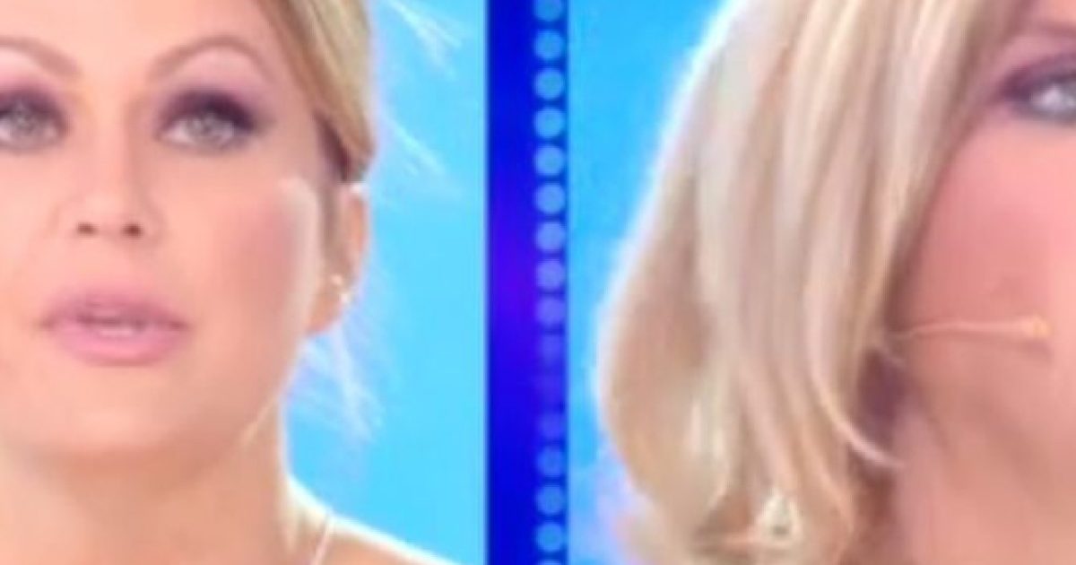 Isola Dei Famosi La Rinaldi Svela Non Ho Detto La Verità Sul Caso Monte