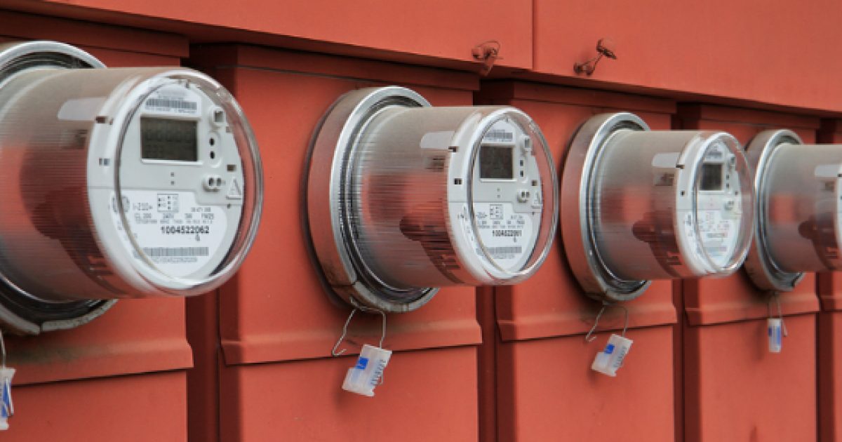 Addio contatori Enel: da maggio arrivano gli smart meter