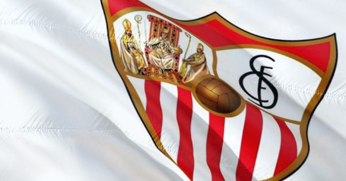 The outstanding feat of Sevilla