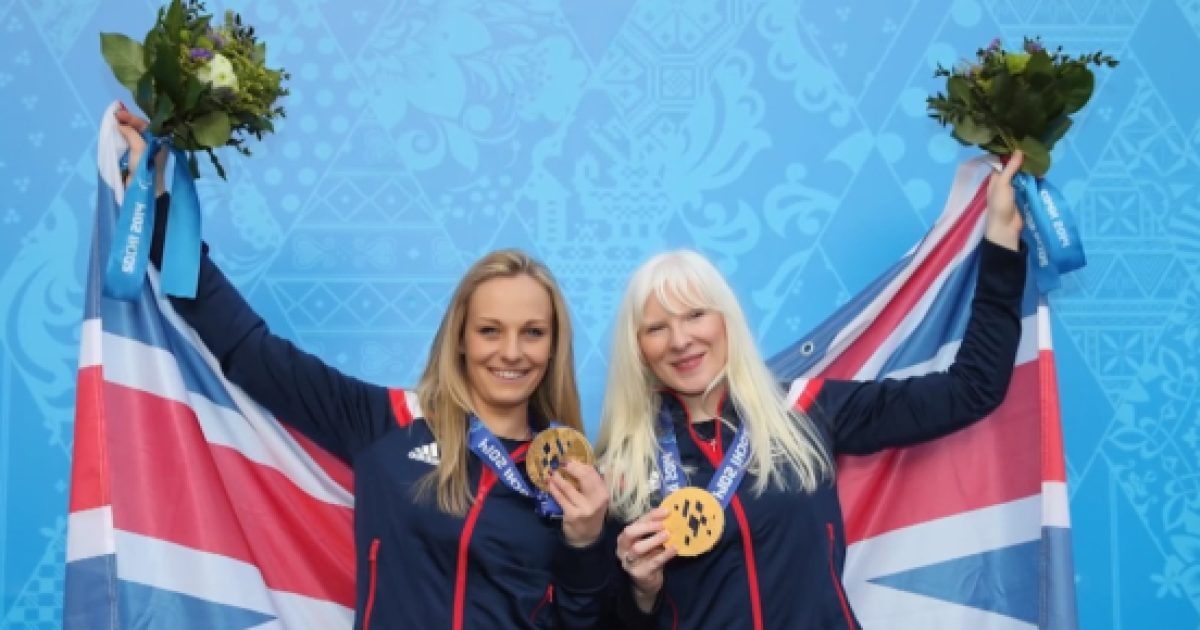 In light of Women's History Month, let's talk about Kelly Gallagher