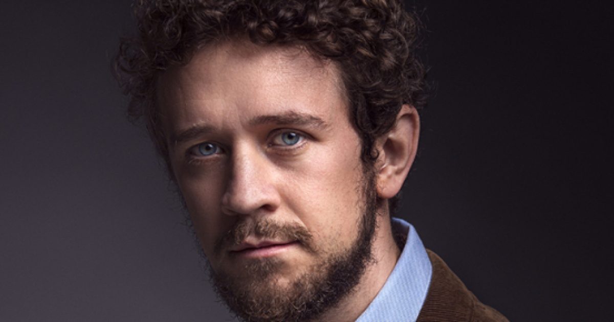 Interview with actor Alex Marchi