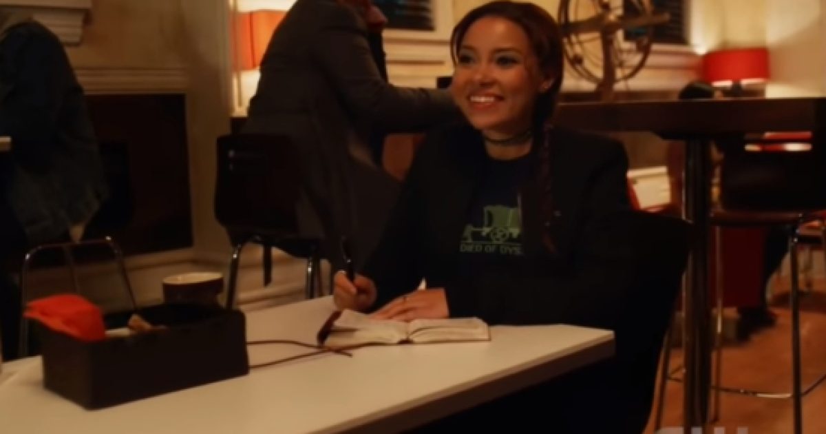 'The Flash' Season 4 spoilers: New metahuman villains and Dawn Allen teased