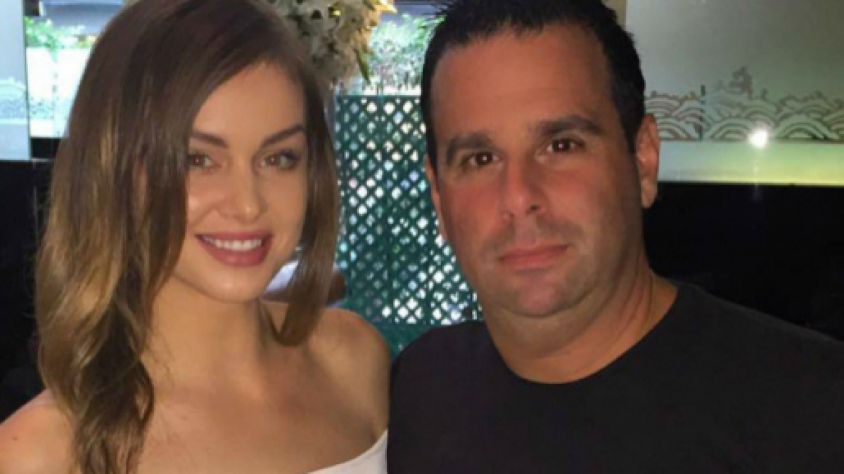 Lala Kent shares photo of boyfriend Randall Emmett, leaves L.A. on ...