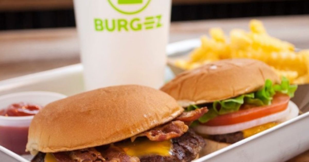 Burgez: cercasi cassiera straniera, le italiane non hanno voglia di ...