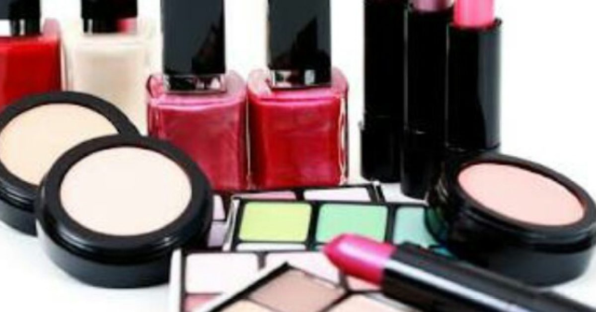 Harmful Chemicals That Can Be Found In Your Cosmetics