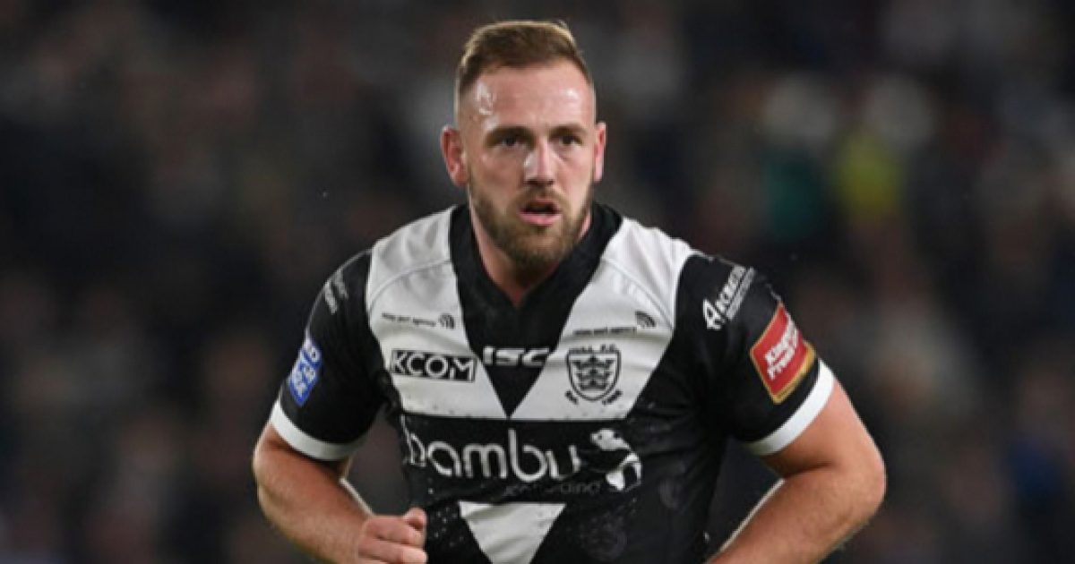 Liam Watts is a perfect fit for Castleford - if he sorts out his ill ...