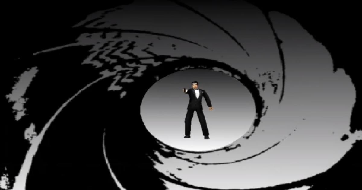 5 Things You (Probably) Didn't Know About 'GoldenEye' For N64