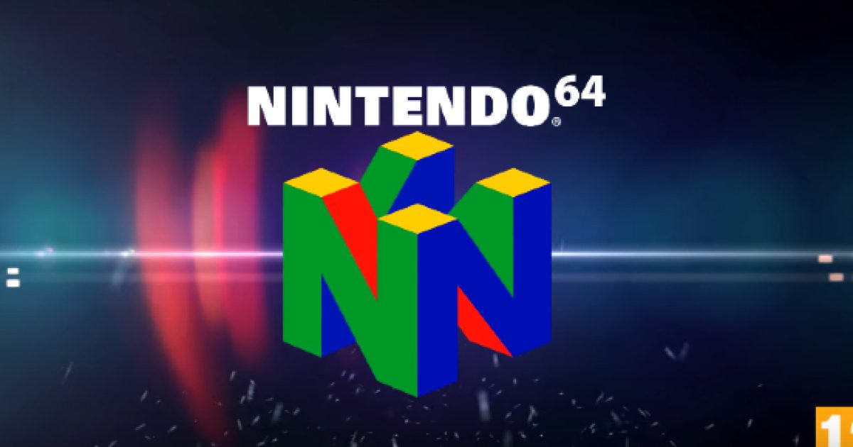 5 Games You Need to Play First On The N64 Classic