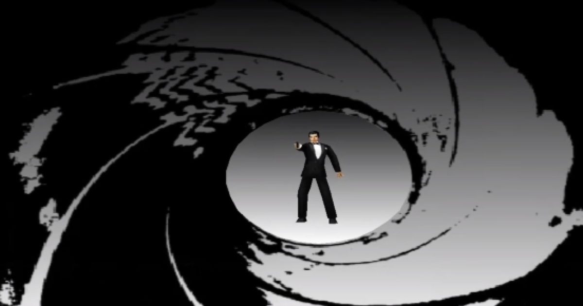 5 Things You (Probably) Didn't Know About 'GoldenEye' For N64