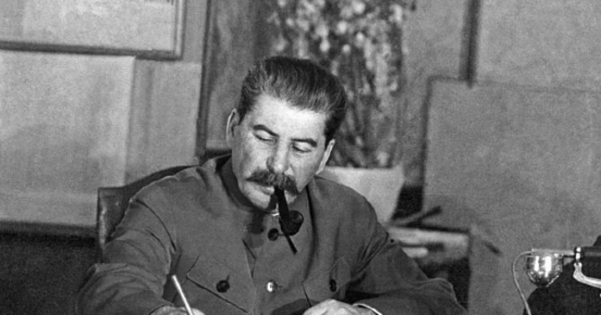 ‘The Death of Stalin’ takes down Soviet communism