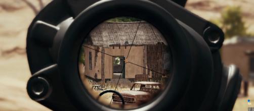 'PUBG' pushes out improved scope and more updates