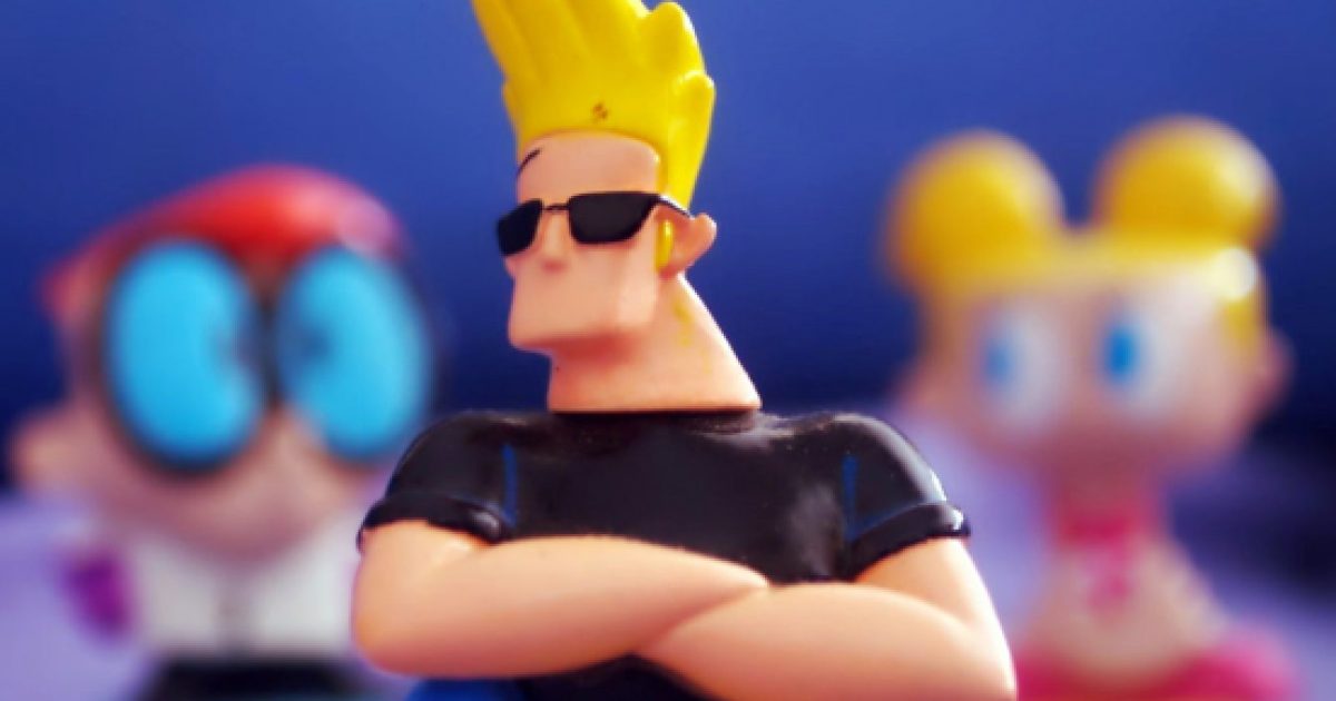 5 Top Cartoons That 90s Kids Will Remember