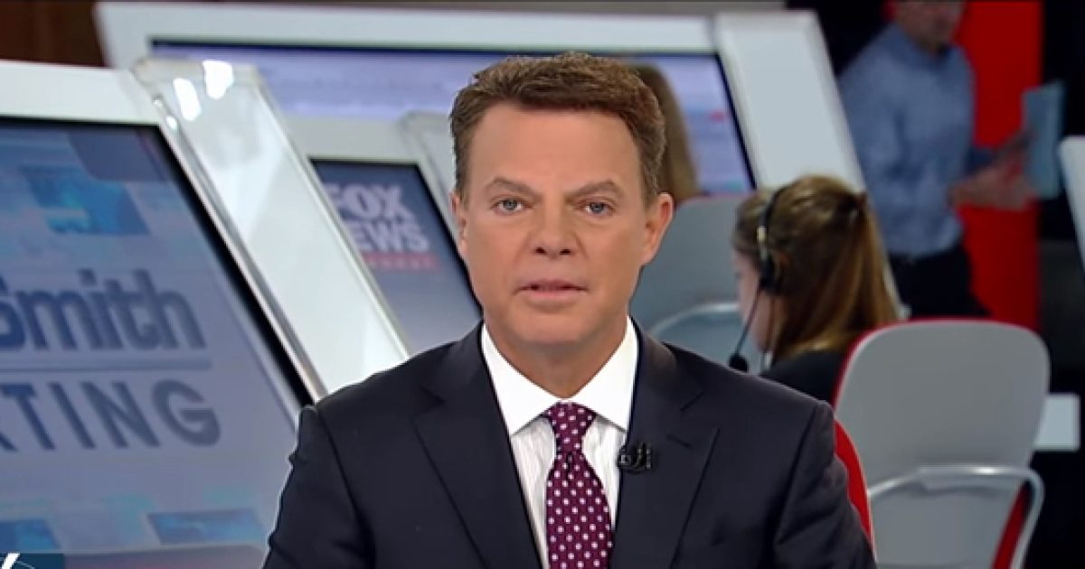 Shepard Smith exposes Fox News, says some hosts are 'strictly for ...