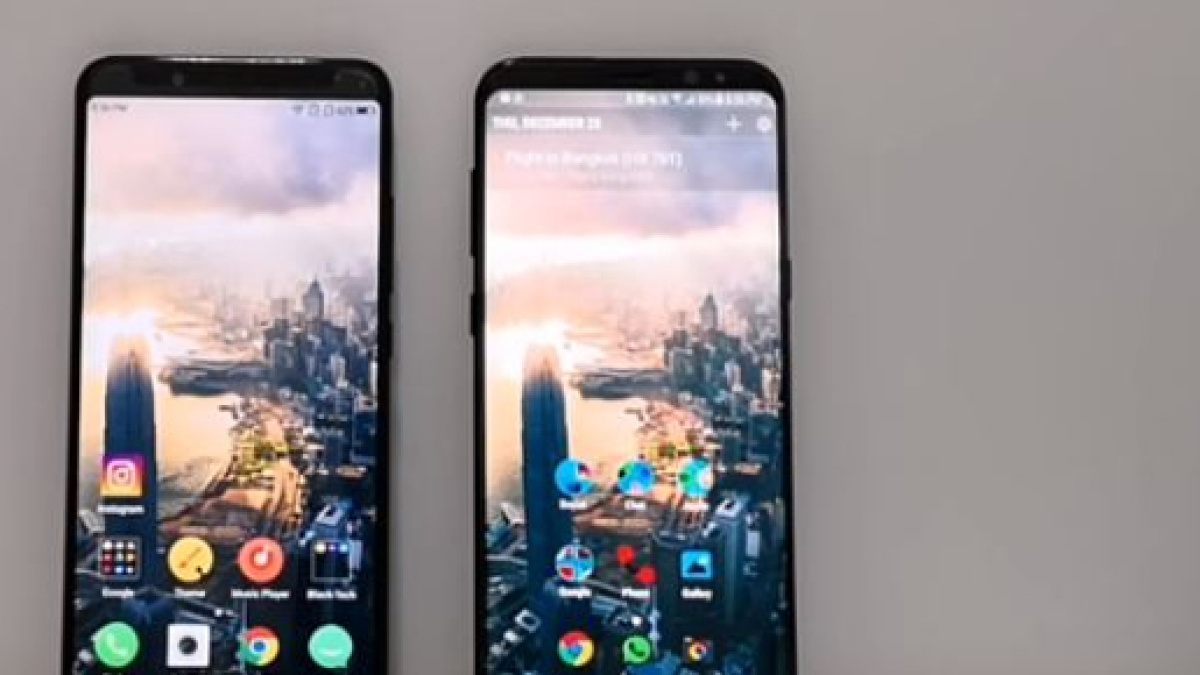 Review of UMIDIGI S2 Pro Smartphone