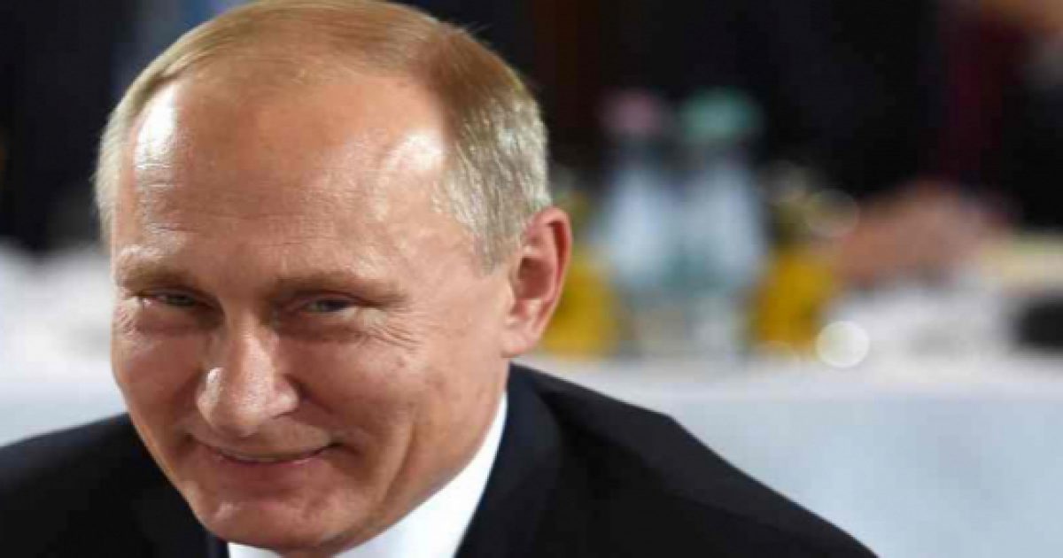 Election en Russie : La victoire assurée de Vladimir Poutine