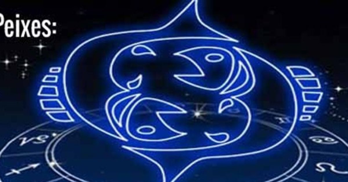 Características do signo de Peixes