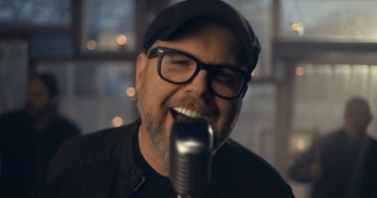 ‘I Can Only Imagine’ transcends from song to screen in powerful true story