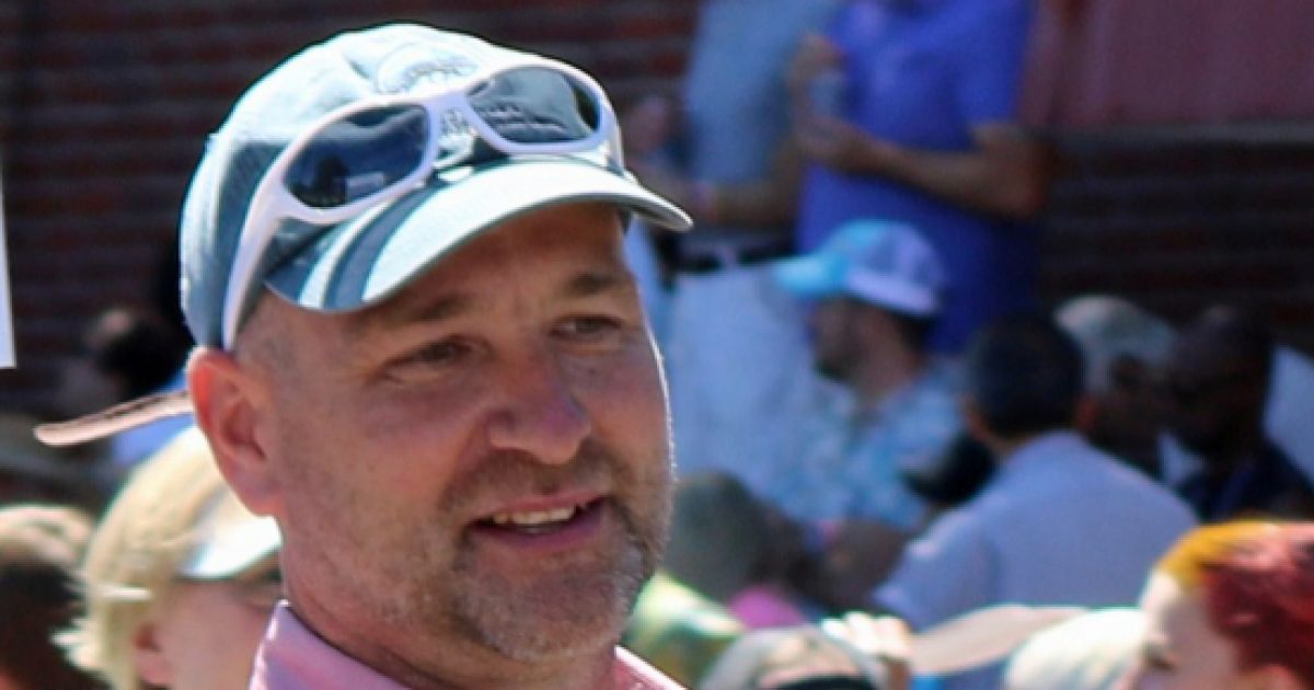 Rep. Steve Lebstock expelled following sexual harassment complaints