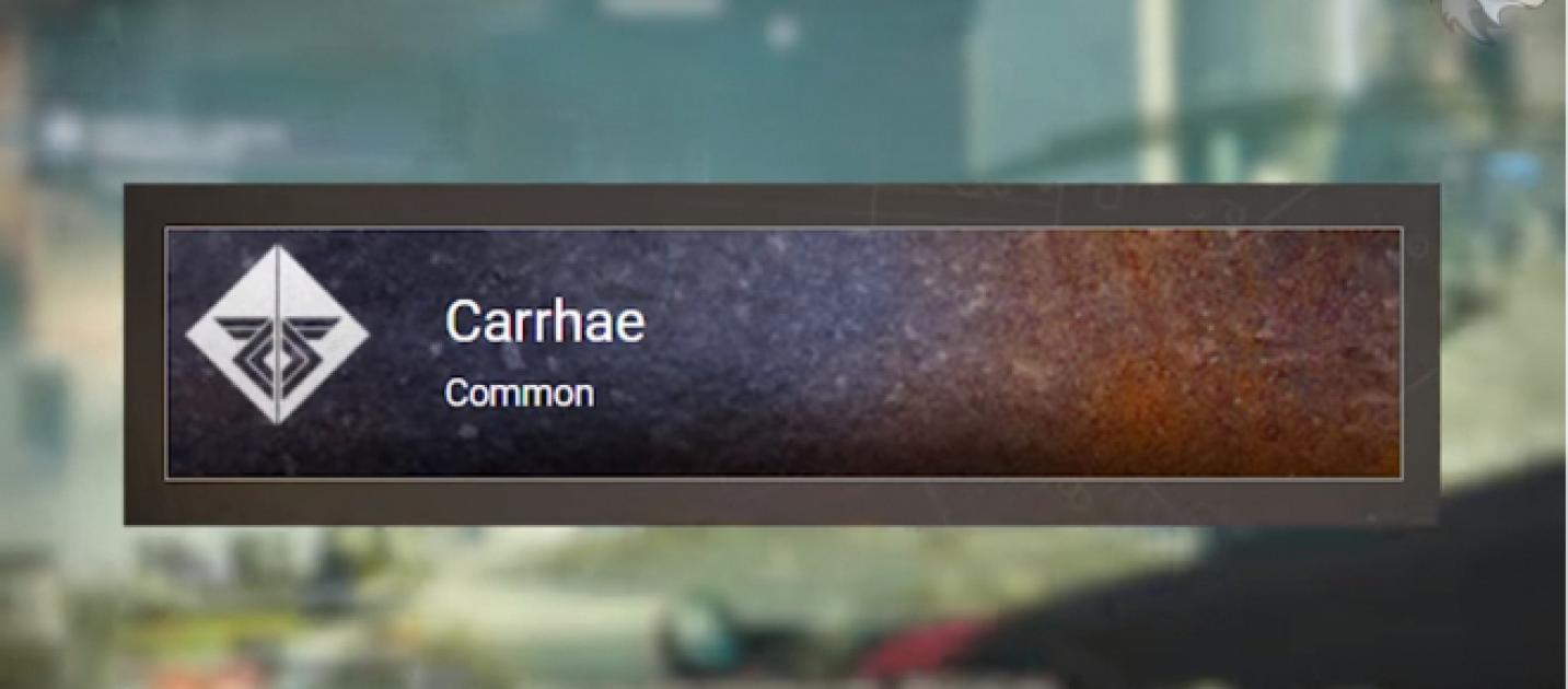 'Destiny 2:' DLC 2 emblems discovered; Iron Banner, Rumble, Mayhem details