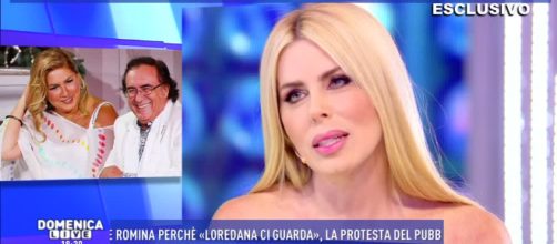 Power-Lecciso: è ormai guerra aperta