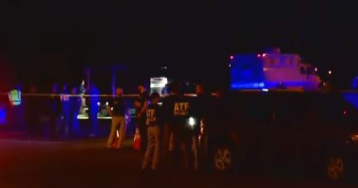 Austin Serial bomber uses tripwire in latest attack