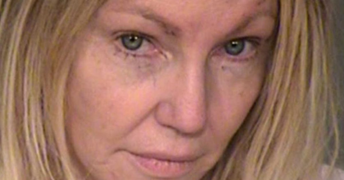 Heather Locklear Rehab Update: Actress extends rehab stay