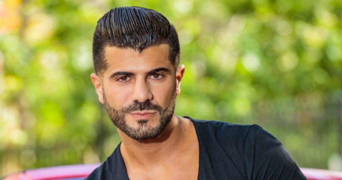 Thomas (Les Anges 10) raconte son clash avec Raphaël et son couple avec ...