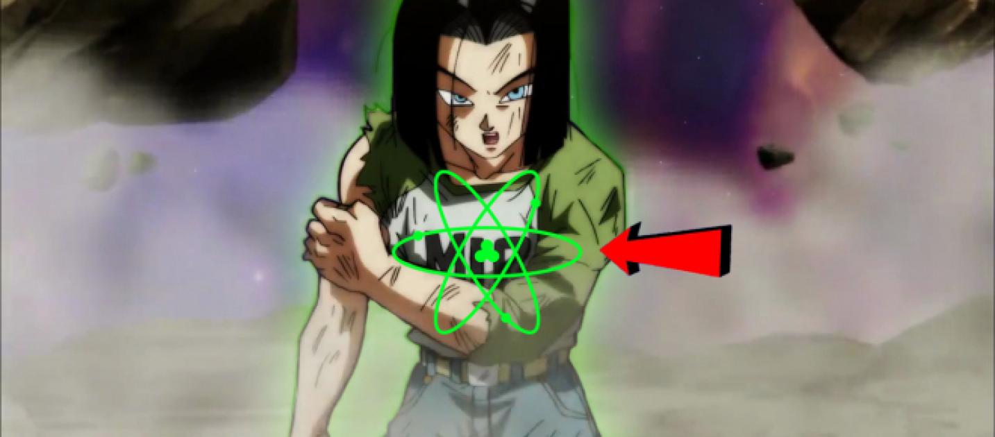 'Dragon Ball Super': How did Android 17 survive?