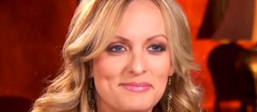 5 Things You Should Know About Stormy Daniels