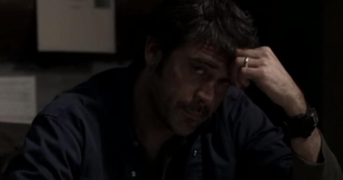 John Winchester actor talks about coming back to ‘Supernatural’