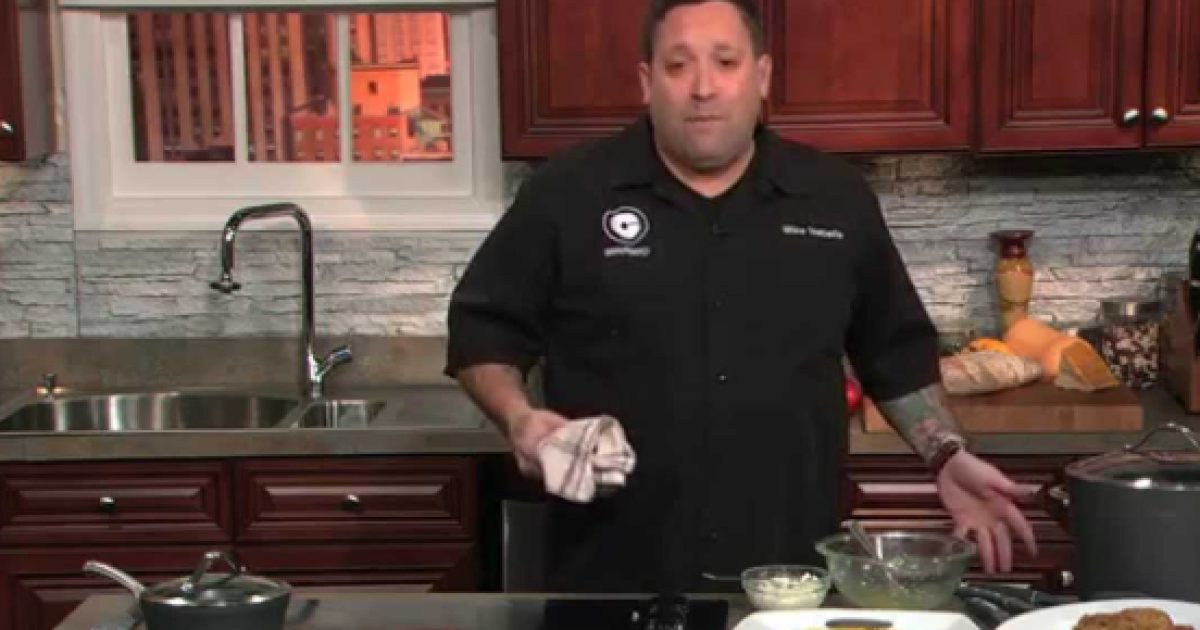 El famoso chef Mike Isabella es demandado por acoso sexual