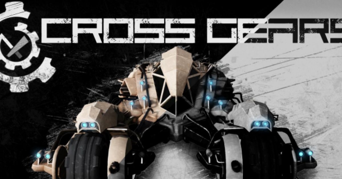 ‘Cross Gears’: What gamers can expect