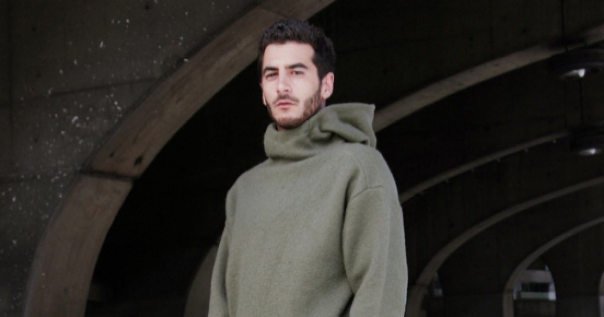 Pourquoi la Mixtape "Trash Talking" de Zeu dépasse les 200k