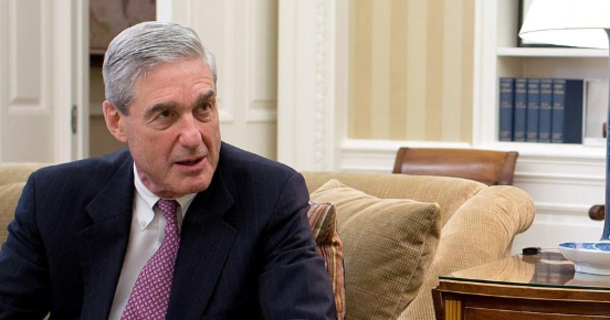 5 Top Things To Know About Robert Mueller
