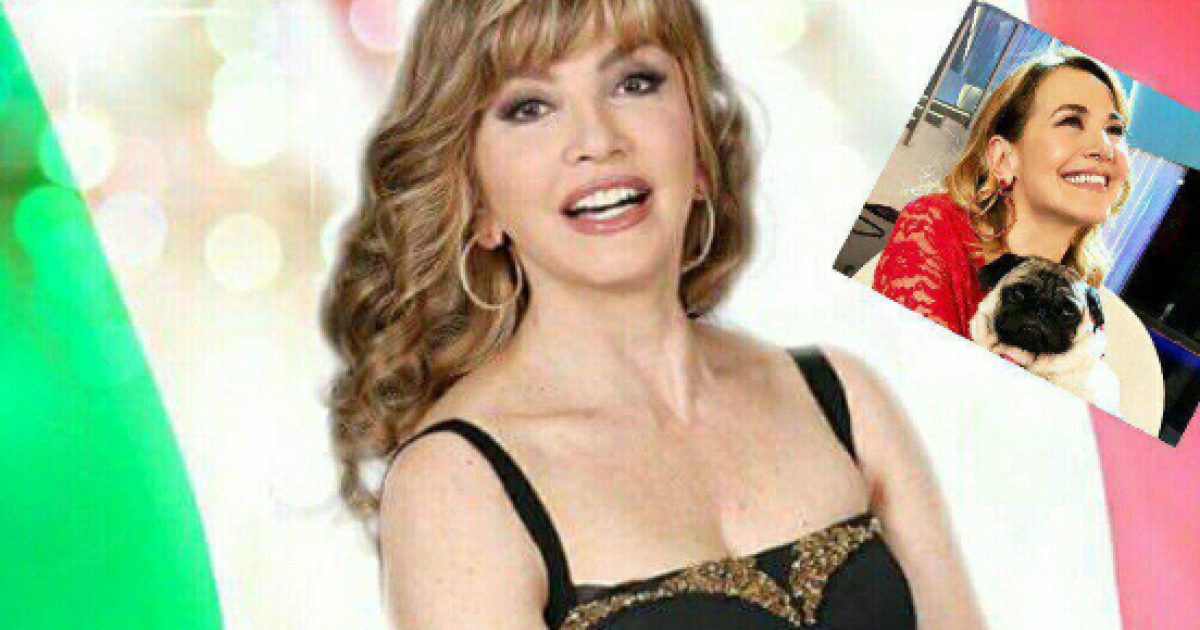 Barbara D’Urso pronta al ritorno in Rai