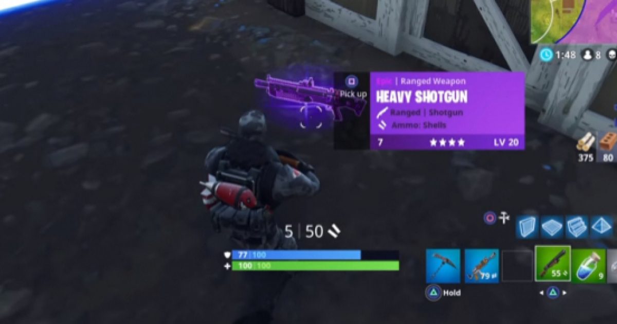 'Fortnite:' How a school librarian used the game to deal with ...