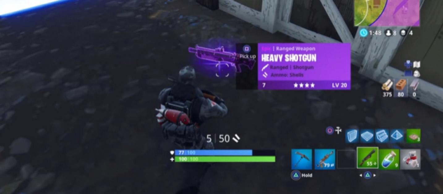 'Fortnite:' How a school librarian used the game to deal with ...