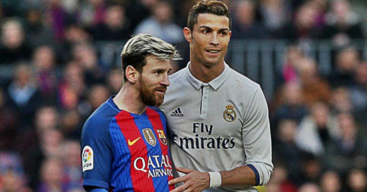 Un euro de plus. L'incroyable exigence de Ronaldo pour dépasser Messi