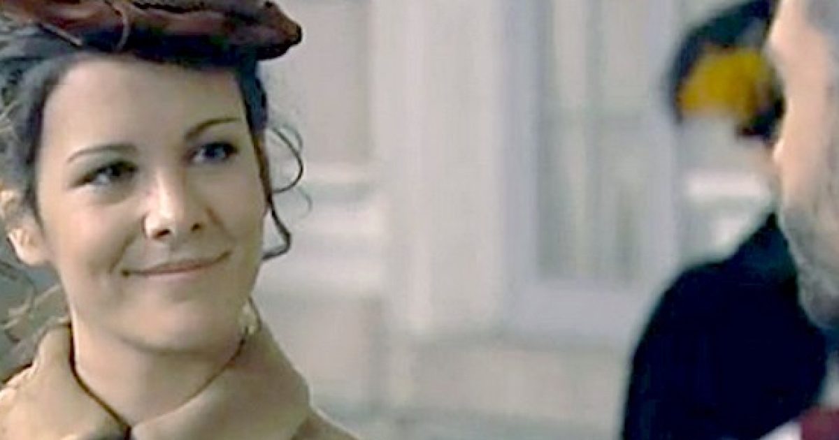 Una Vita: il gesto inaspettato di Huertas nei confronti di Celia e Felipe