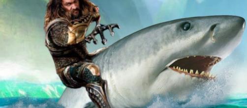 'Aquaman': Otro desastre de Warner Bros., según los test screeners