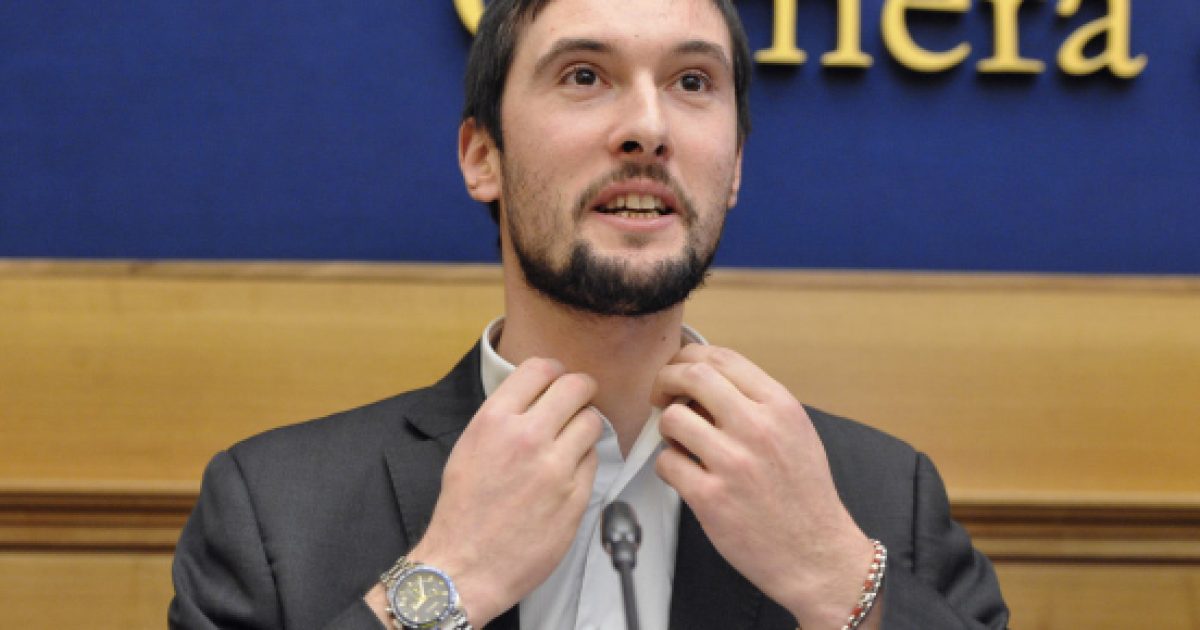 Il caso Cecconi ed i candidati 'impresentabili'