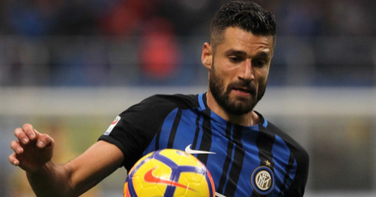 Inter, spunta una sorprendente ipotesi per il futuro di Candreva