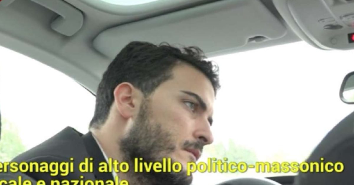 David Rossi, ex gigolò: 'Ho partecipato a festini con dirigenti MPS, PM ...