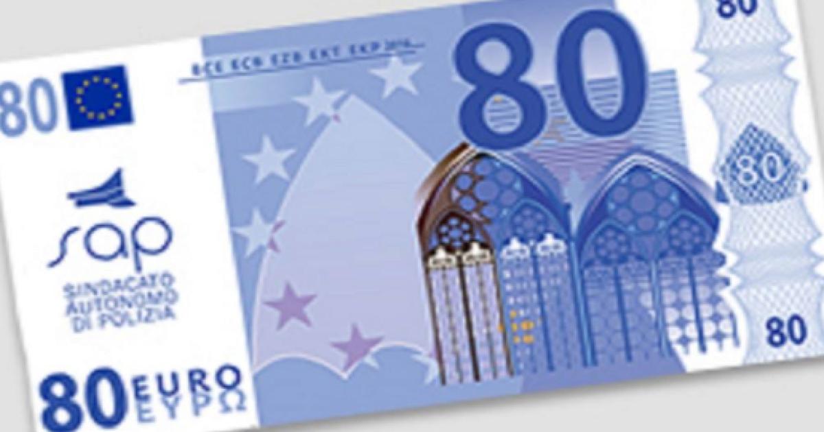 Bonus 80 euro: alzati i limiti di reddito, ma ecco a chi conviene e a ...