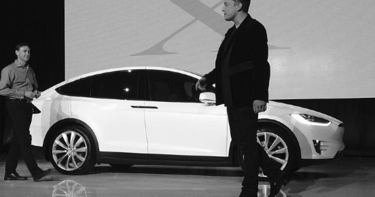 TESLA, Elon Musk and the environment